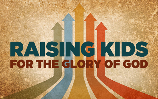 raisingkids | Daring Daughters